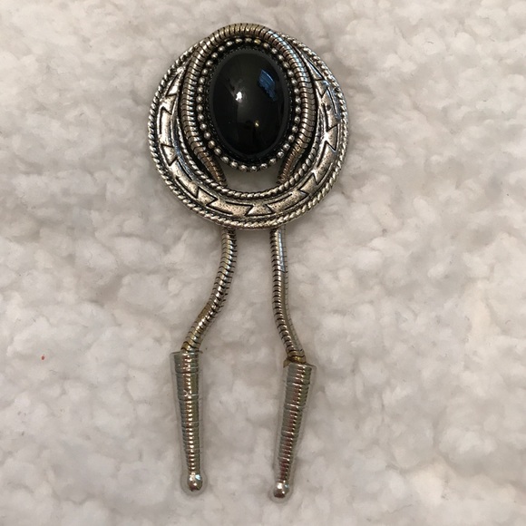 Jewelry | Vintage Western Style Brooch | Poshmark